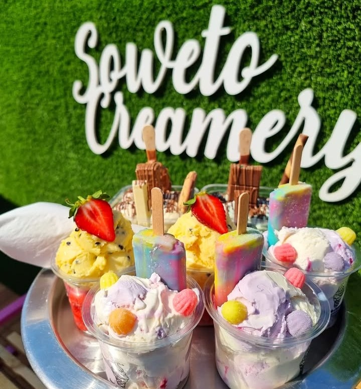 Soweto Creamery